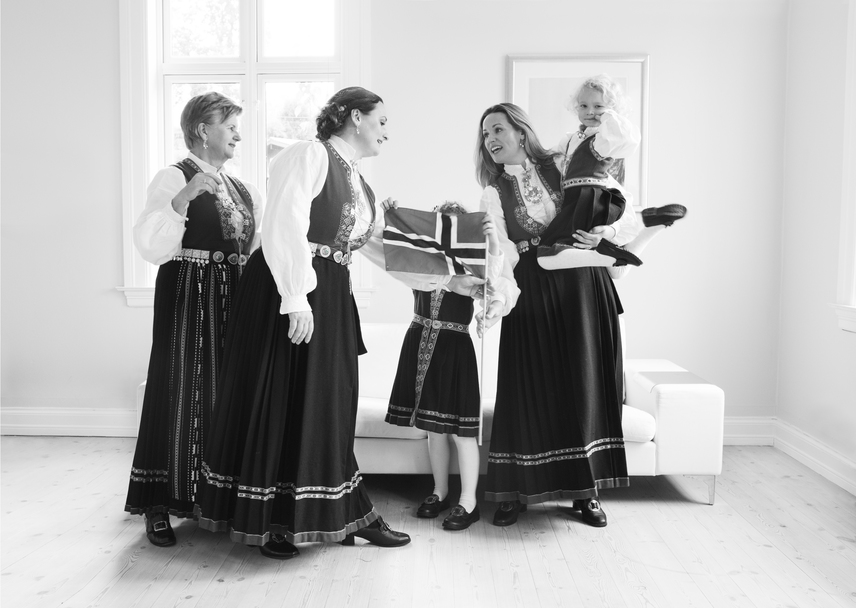 10 Syttende Mai Traditions Every Norwegian-American Should Know ...