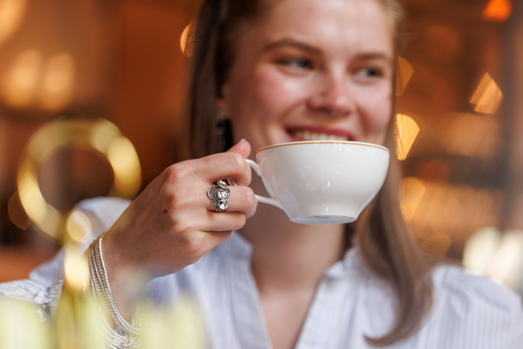 How to Wear Bunad Silver in Everyday Life | Sylvsmidja - Sylvsmidja US