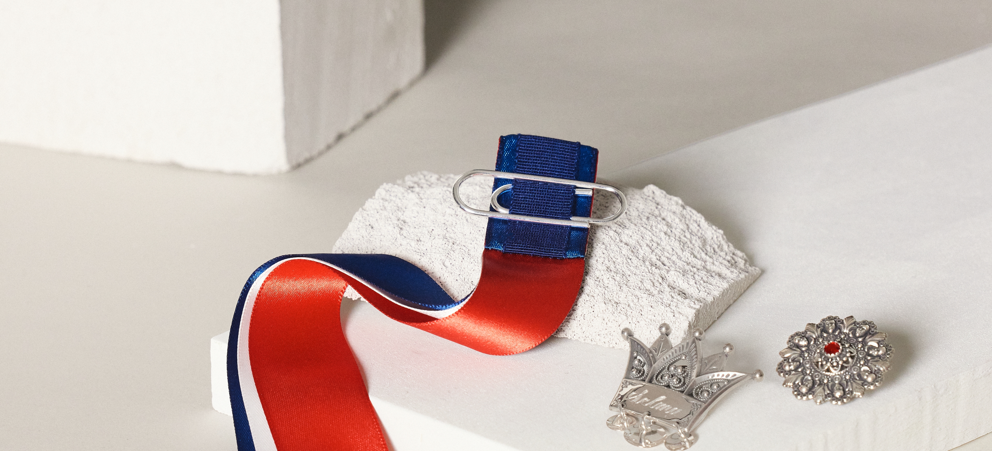 17th of May Ribbons - Sylvsmidja US