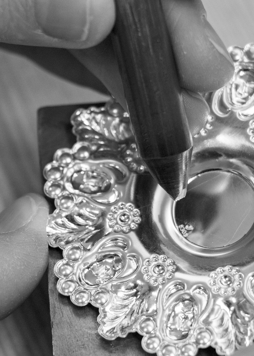 The Meaning of Jewelry Stamps - Sylvsmidja US